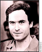 Ted Bundy – Notorious Serial Killer